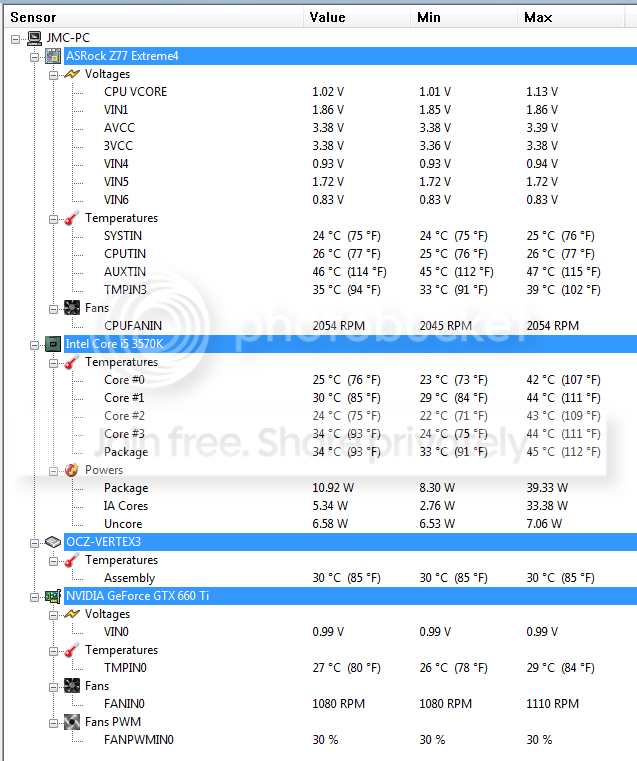 Recurring BSOD (Event ID: 41, Task Category: (63) - Windows 7