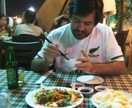 A place to post random pictures of people eating food - Photo Albums ...