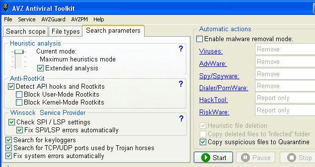 wavebrowser.co - General Security