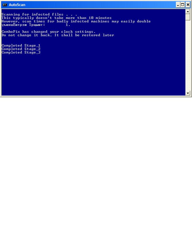 Can't Get Rid Of Append.dll - Virus, Trojan, Spyware, and Malware ...